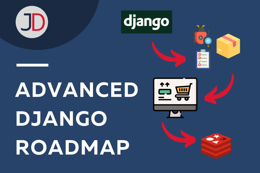 JustDjango Learn